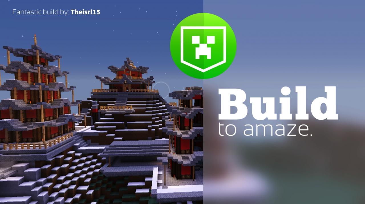 LeafCREEPER Civilizations Minecraft Server