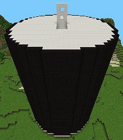 Energy Drink Can MINECRAFT PE 8.0+ Minecraft Map