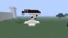 H.I.D turret Minecraft Map