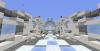 Ice Spawn Point Minecraft Map