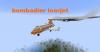 Bombardier LearJet Minecraft Map