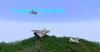 Cessna 172 SkyHawk Minecraft Map