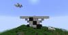 Cessna 172 SkyHawk Minecraft Map