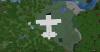 Cessna 172 SkyHawk Minecraft Map
