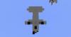 Cessna 172 SkyHawk Minecraft Map