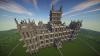 ESS | English Stately Home Minecraft Map