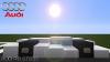 Audi R8 GT850 | Minecraft Vehicles Minecraft Map