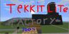 tekkit lite factory Minecraft Map