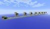 Minecraft Automatic Path [Snapshot 14w20a+] Minecraft Map