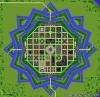 【TOP】XVII Century City - Vauban's Project Minecraft Map