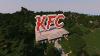 KFC - Redstone powered! Minecraft Map