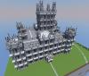 ESS | English Stately Home Minecraft Map