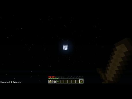 ORBIT CHAPTER 1 Minecraft Map