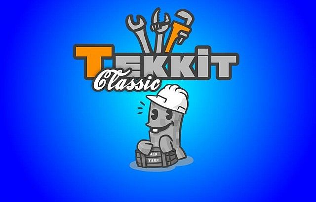 [Tekkit Classic] Tekkit-Craft [24/7] [PVP/PVE] Minecraft Server