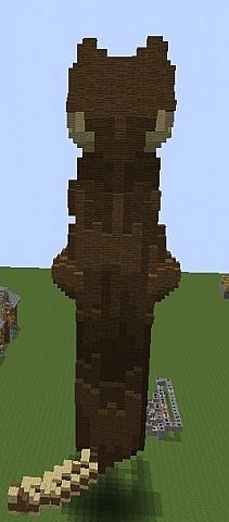 Weasel Minecraft Project