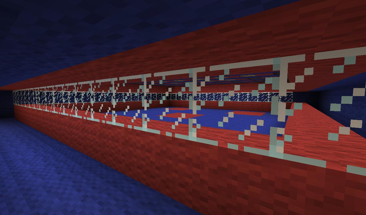 [Game] Doctor vs. Infection Minecraft Map