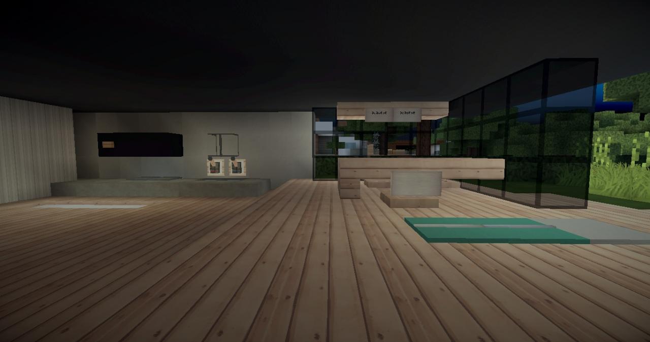 [ Vapor ] [ WoK ] Minecraft Map