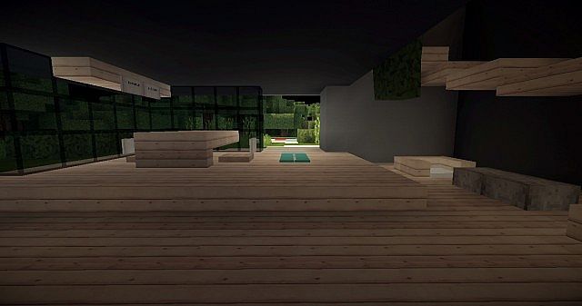 [ Vapor ] [ WoK ] Minecraft Map