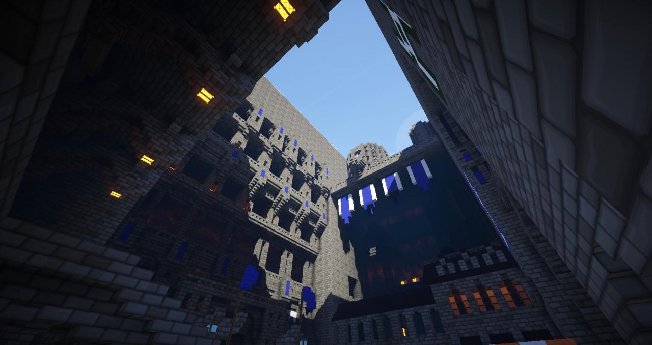 EPKgames Minecraft Server