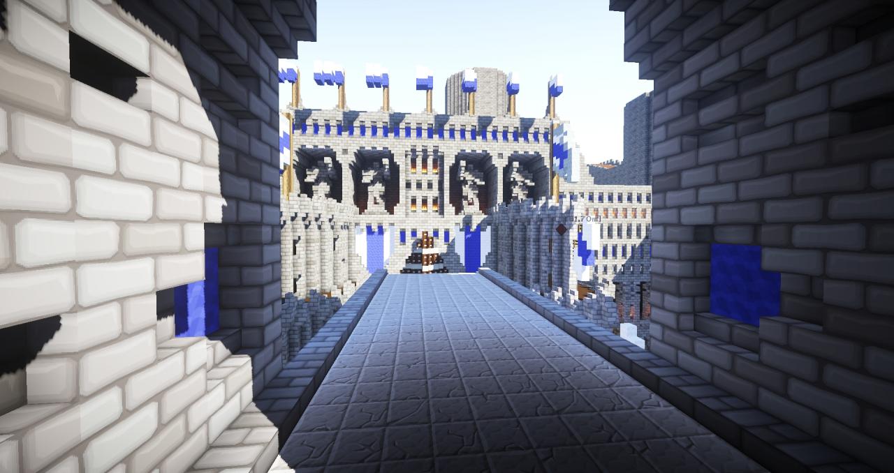 EPKgames Minecraft Server