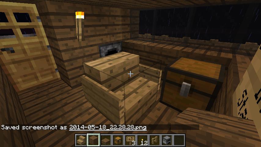 Guard Tower Minecraft Map