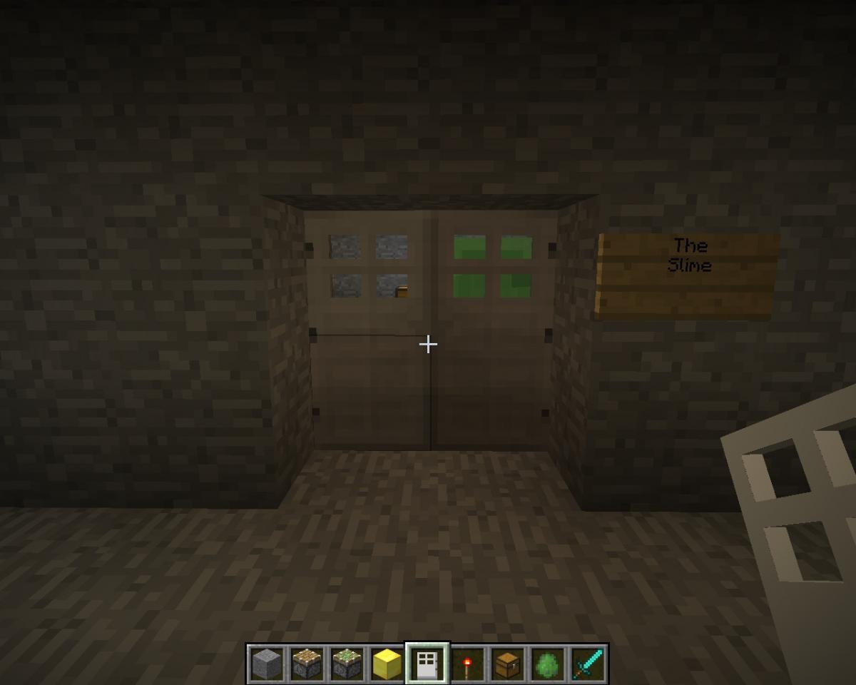 The Binding Of Minecraft Minecraft Map