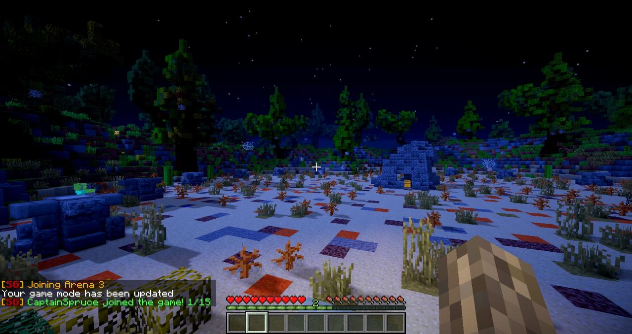 Minecraft Server Spawn - Download Minecraft Map