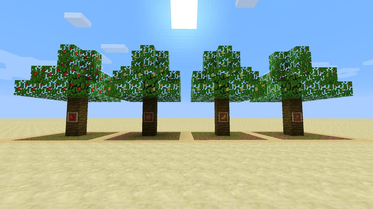 CST7's Better Jungles BETA Pre-release 1 Minecraft Mod