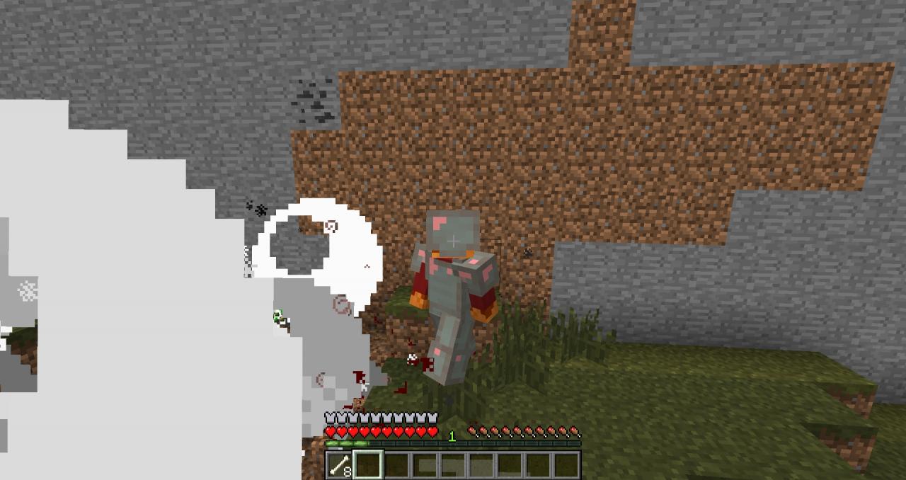 [Stable BETA Build] Harder Violation Bukkit Plugin Minecraft Mod