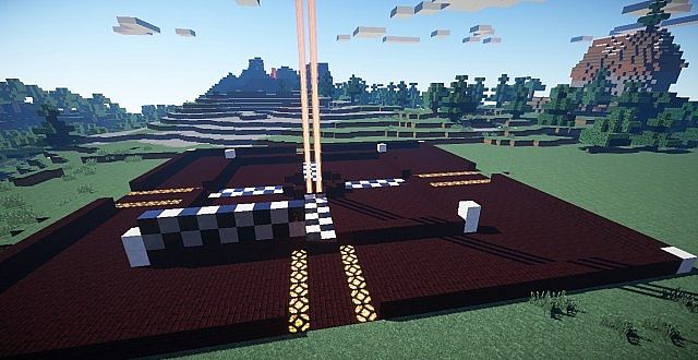 Diamond Dust Minecraft Server