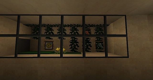 Mart-Mart Minecraft Map