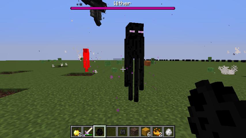 How endermen teleport. Minecraft Blog