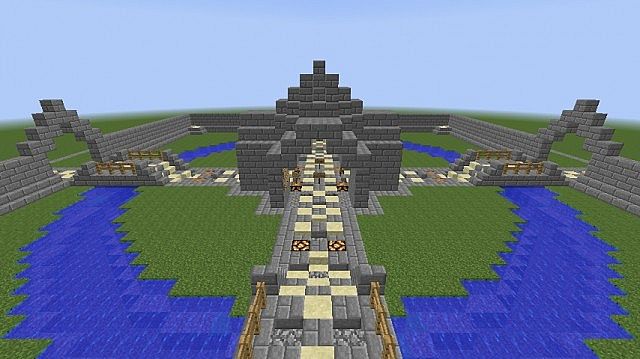 LYNX Craft Minecraft Server