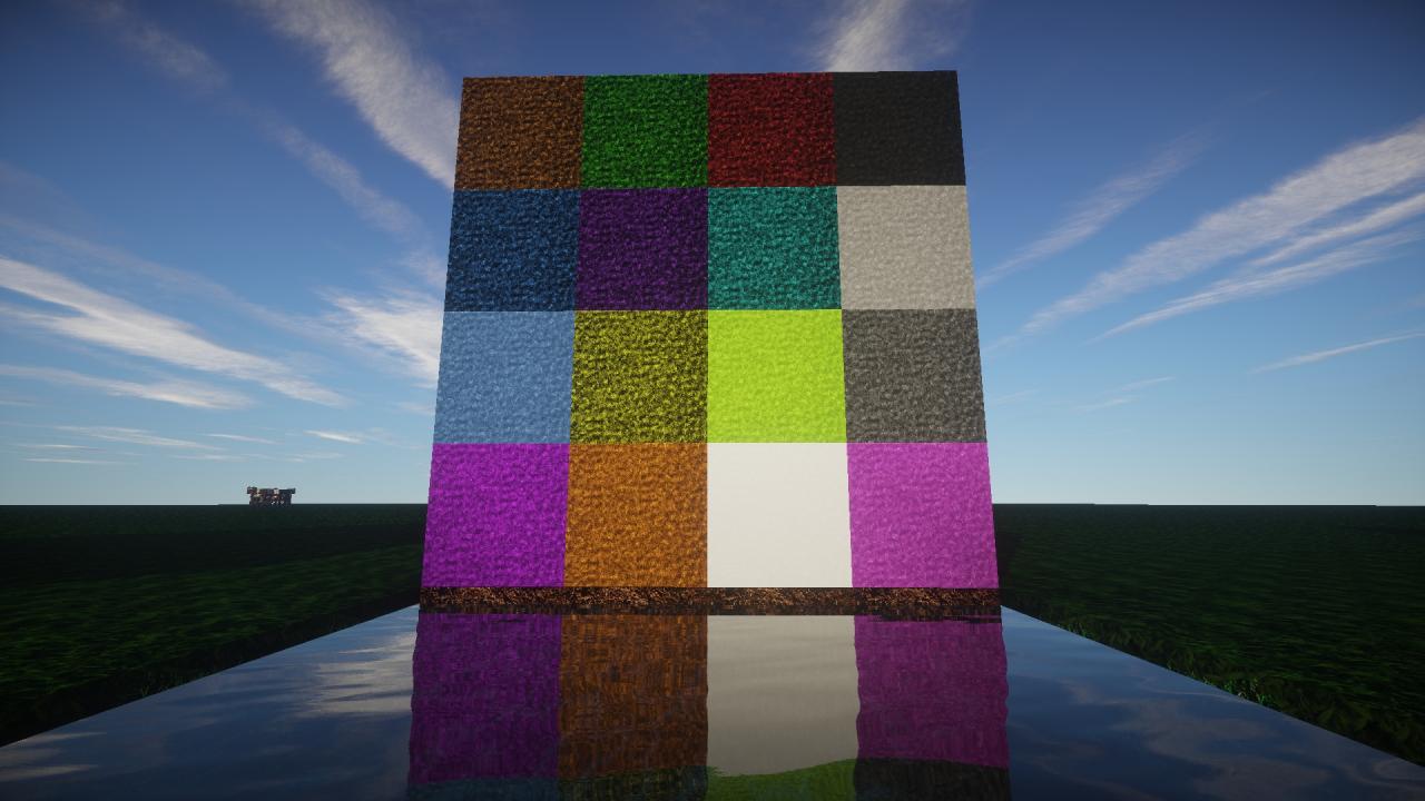 Big Realistic HD 1.7 - 1.7.10 v2.0 Survival Edition 64x/256x 2014 By ...