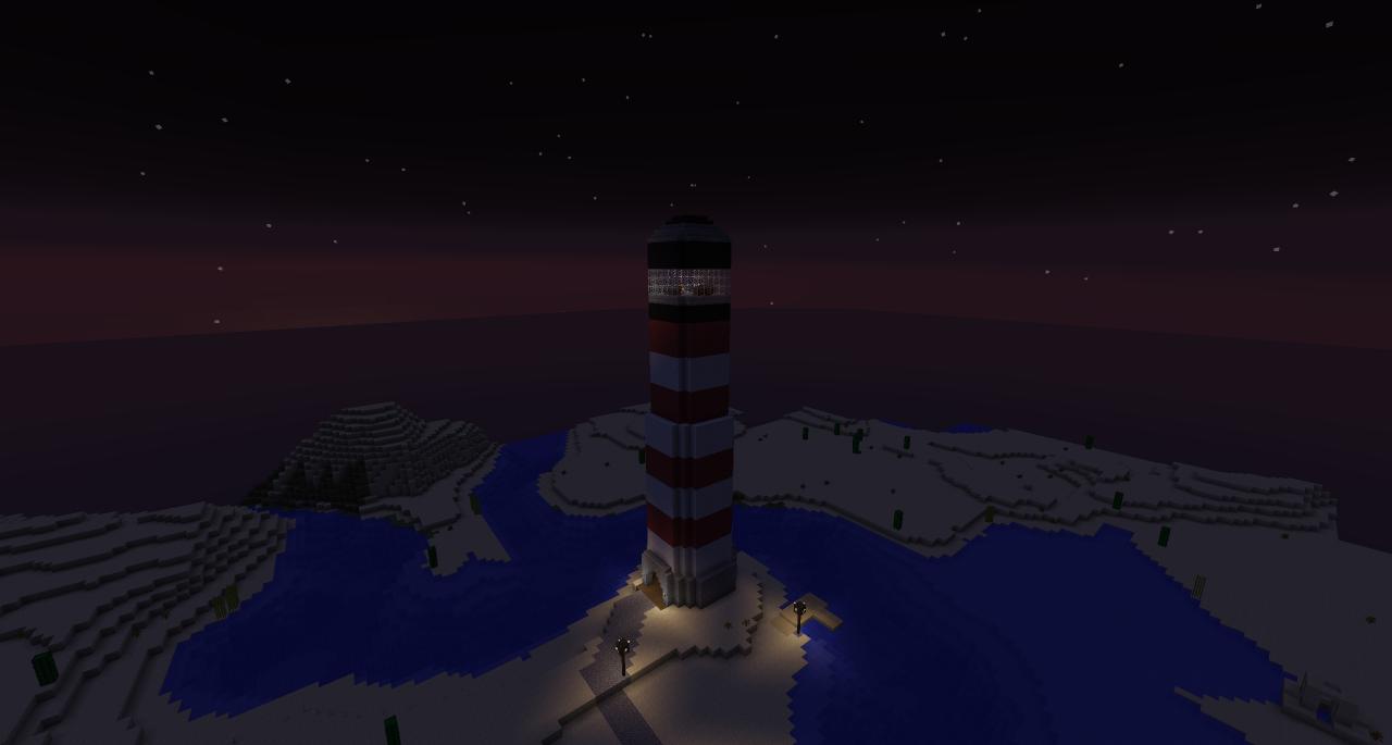 MC Raiders Minecraft Server