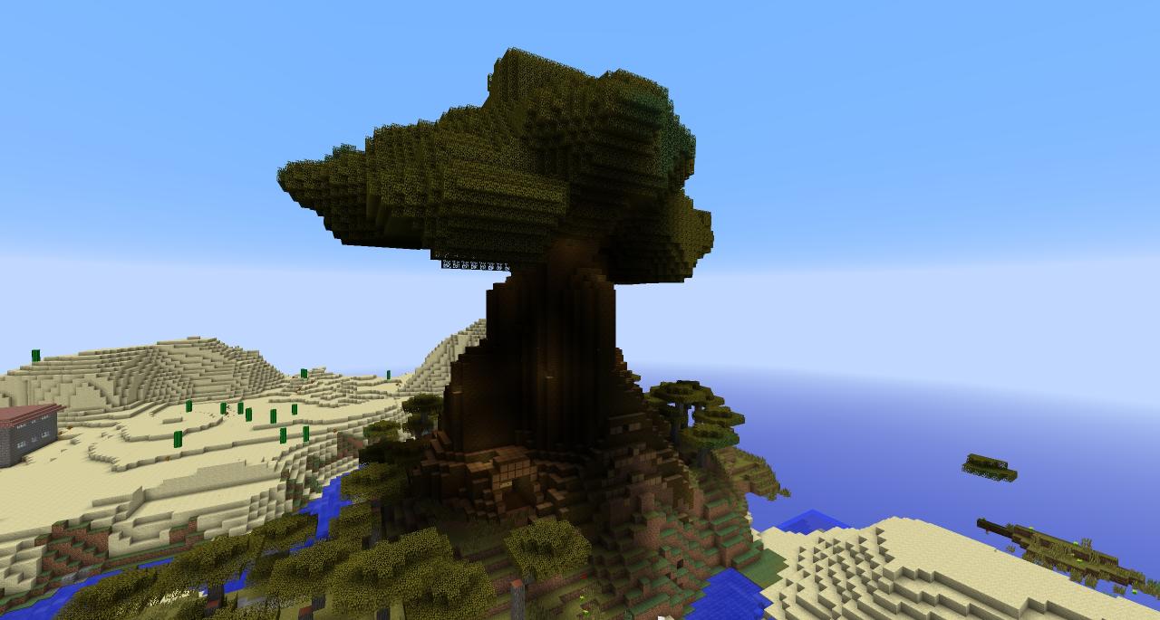 MC Raiders Minecraft Server