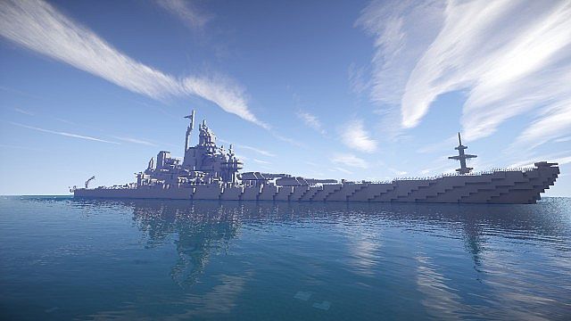 Minecraft Battleships Download - ningdeb