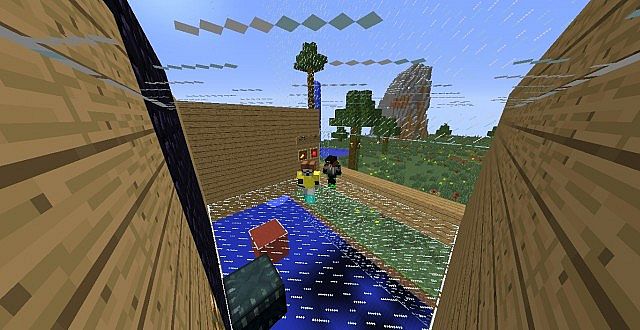 MeatBall Junkie Kit PvP Minecraft Server