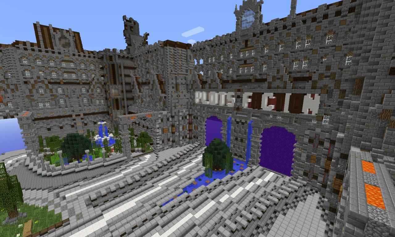 Action Allstars Network | 1.8-1.8.9 | Factions | Hardcore | Raiding ...