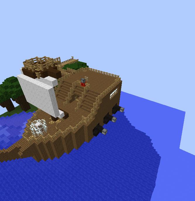 DiGiCraft Minecraft Server