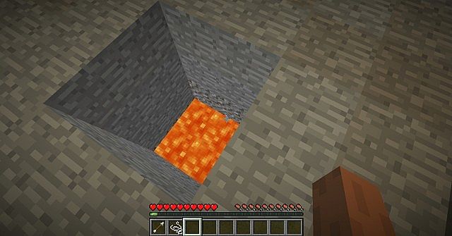 Saw XII Minecraft Map