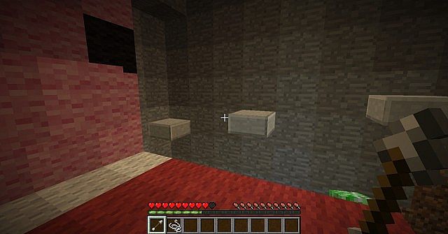 Saw XII Minecraft Map