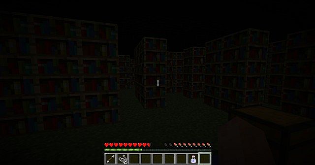 Saw XII Minecraft Map