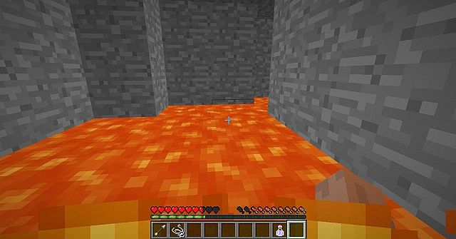 Saw XII Minecraft Map