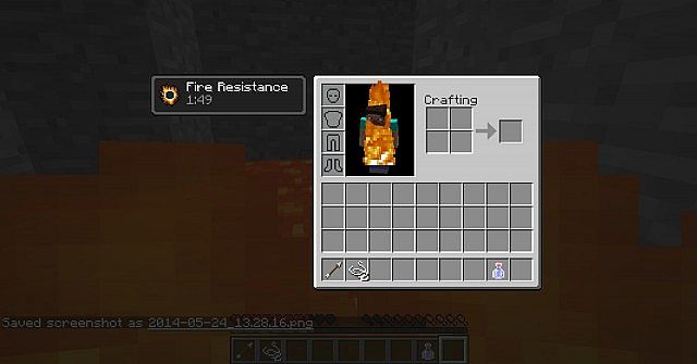 Saw XII Minecraft Map