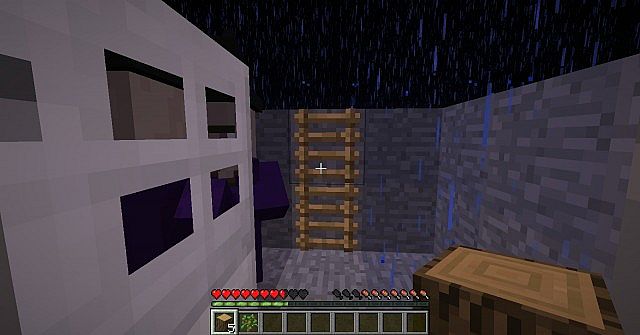 Saw XII Minecraft Map