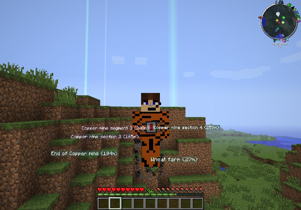 FTB Lite 2 Survival World Minecraft Map