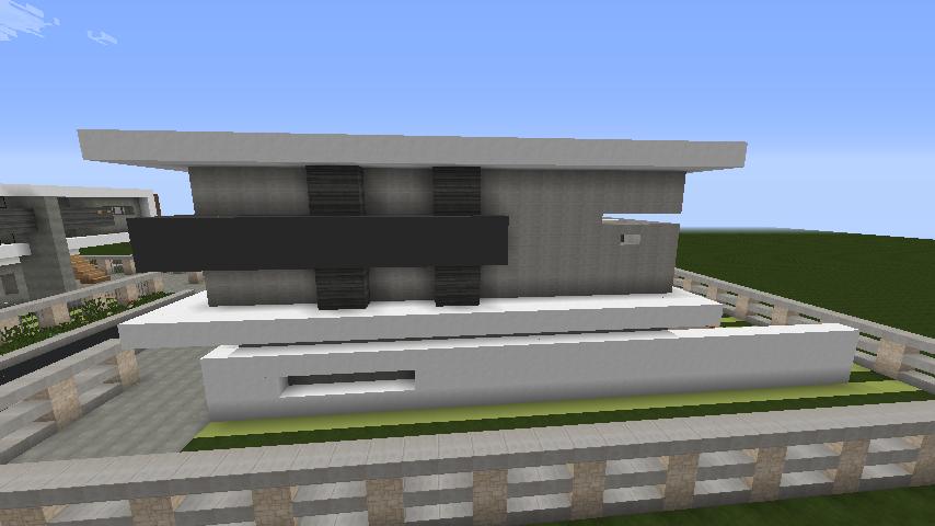 [Millo] minimal Minecraft Map