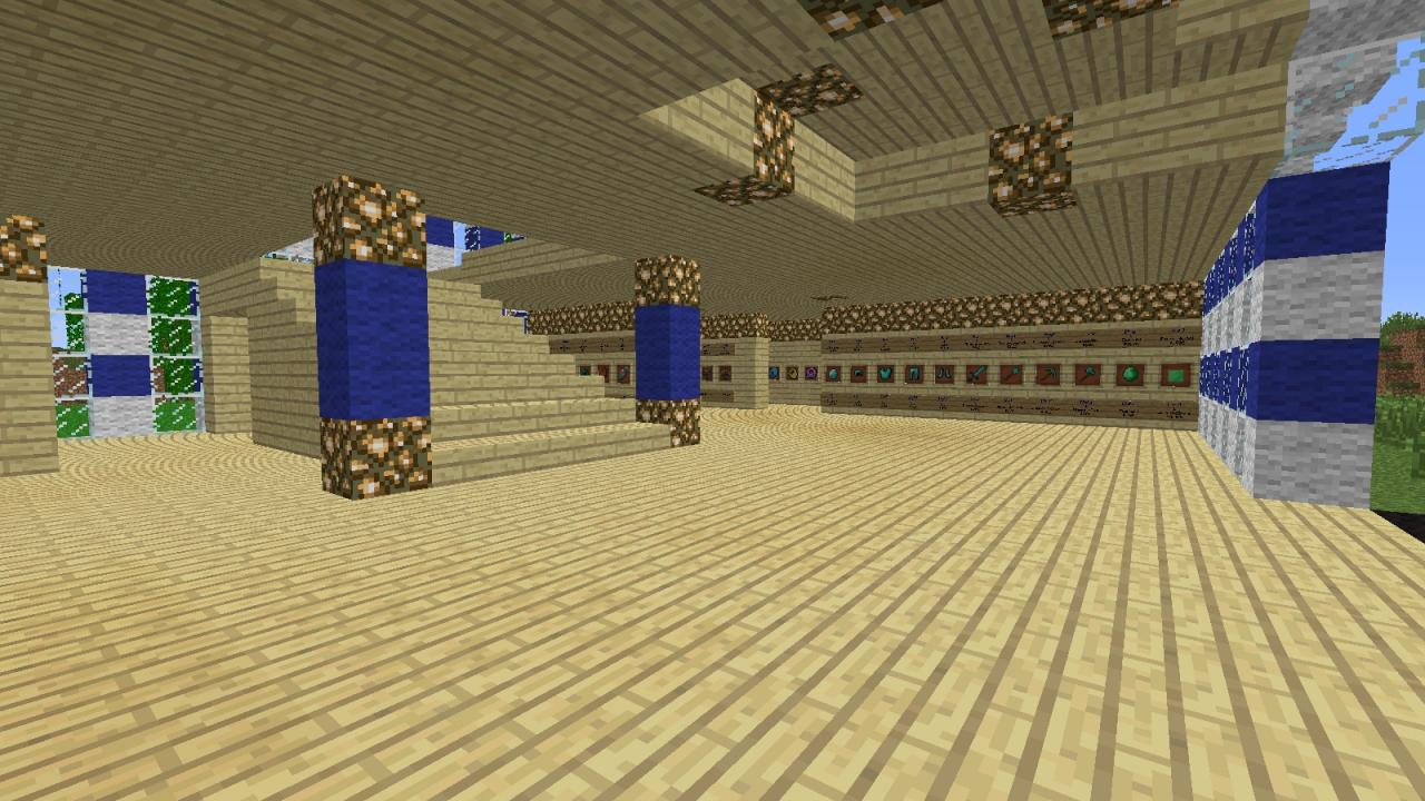 New Pixelmon Server 3.0.4 Minecraft Server