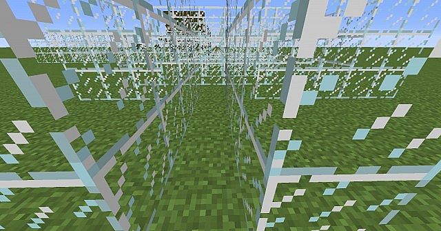 Boot Camp Minecraft Map